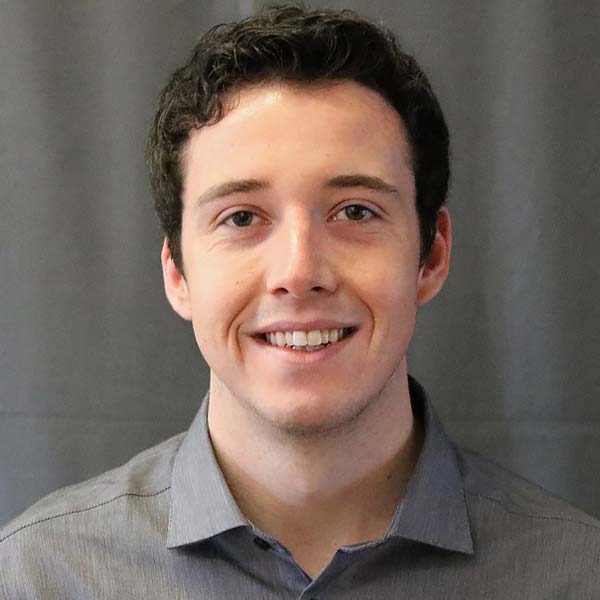 Bio - Cian Nudi Muldoon - Maria College