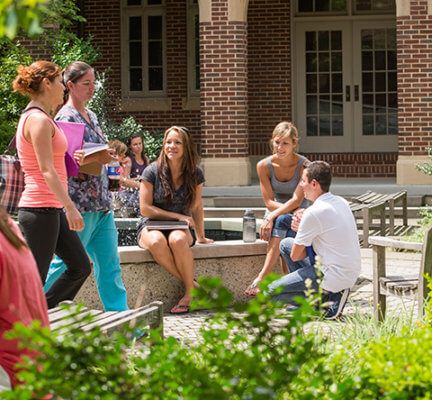 Academics | Associate, Bachelor’s & Master’s Programs | Maria College ...