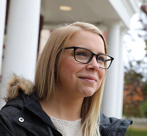 Maria College - Albany, NY - Preparing Students for Service Since 1958