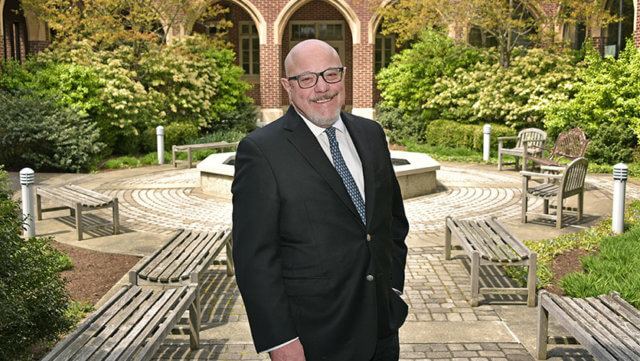 Maria College announces the retirement of Dr. Thomas Gamble as ...