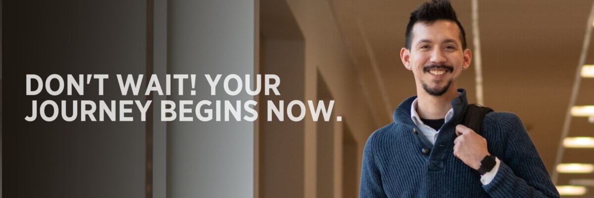 Be a Maria Monarch. - Maria College